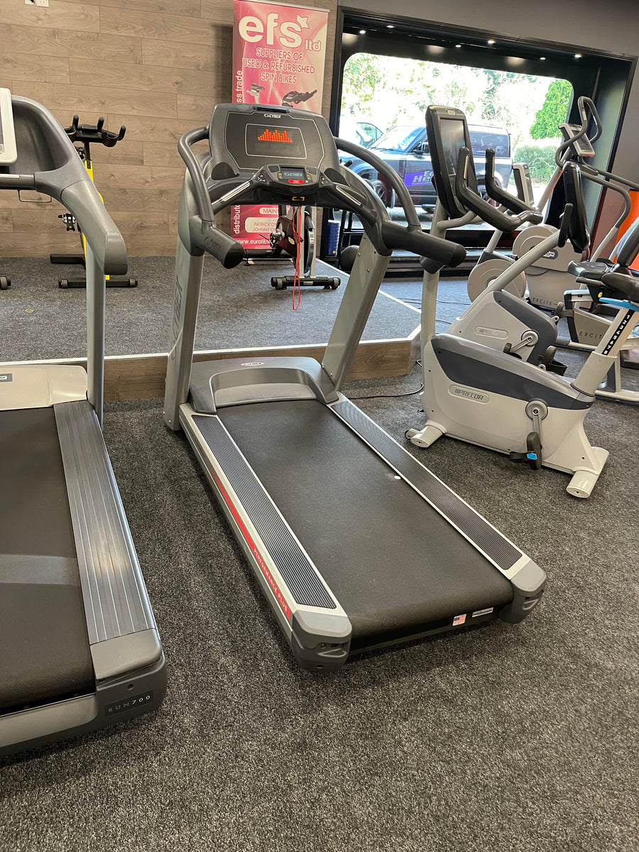 Cybex 790T LED Treadmill – EFS NI ltd